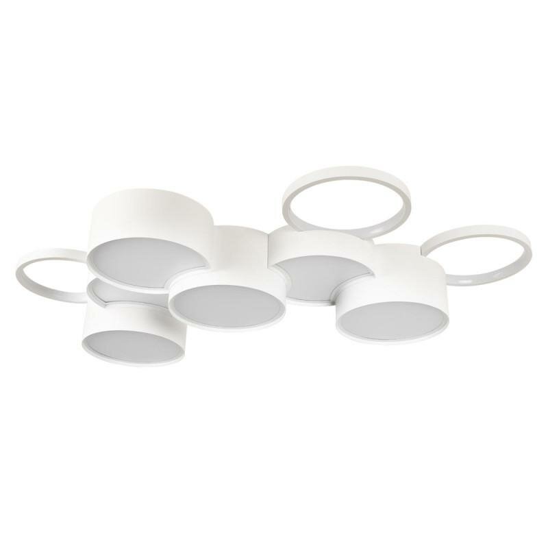 Накладной светильник LOFT IT 10317/9 White