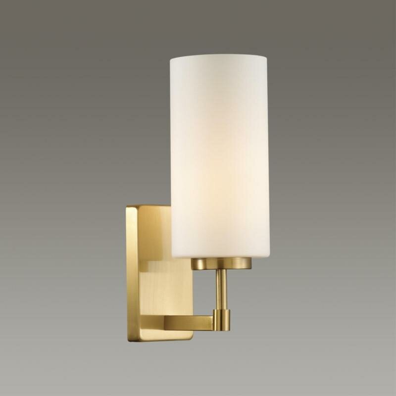 Бра Odeon Light 4990/1W — фото 1