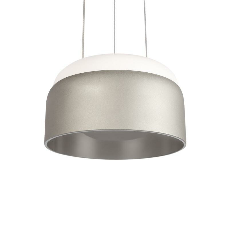 Подвесной светильник LOFT IT 10466P Smoke matte