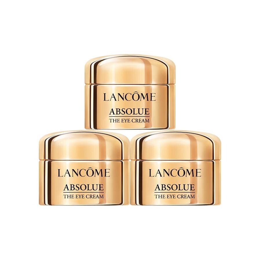 Наборы для ухода за кожей лица LANCOME