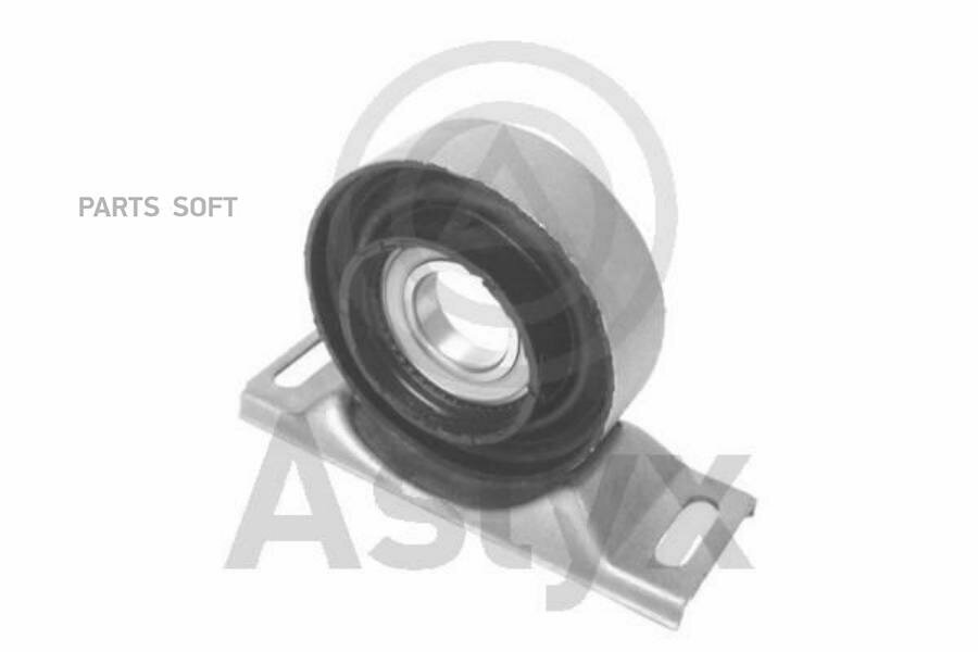 ASLYX AS-201828 муфта подвесного BMW E34/E30 87- (С подшипником)