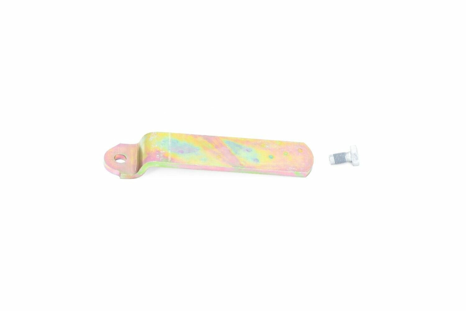 Скоба крепления тормозных колодок TOPCOVER T1052-7001