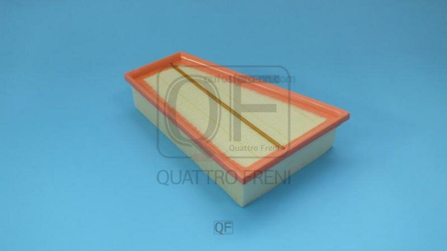 QUATTRO FRENI QF36A00248 фильтр воздушный