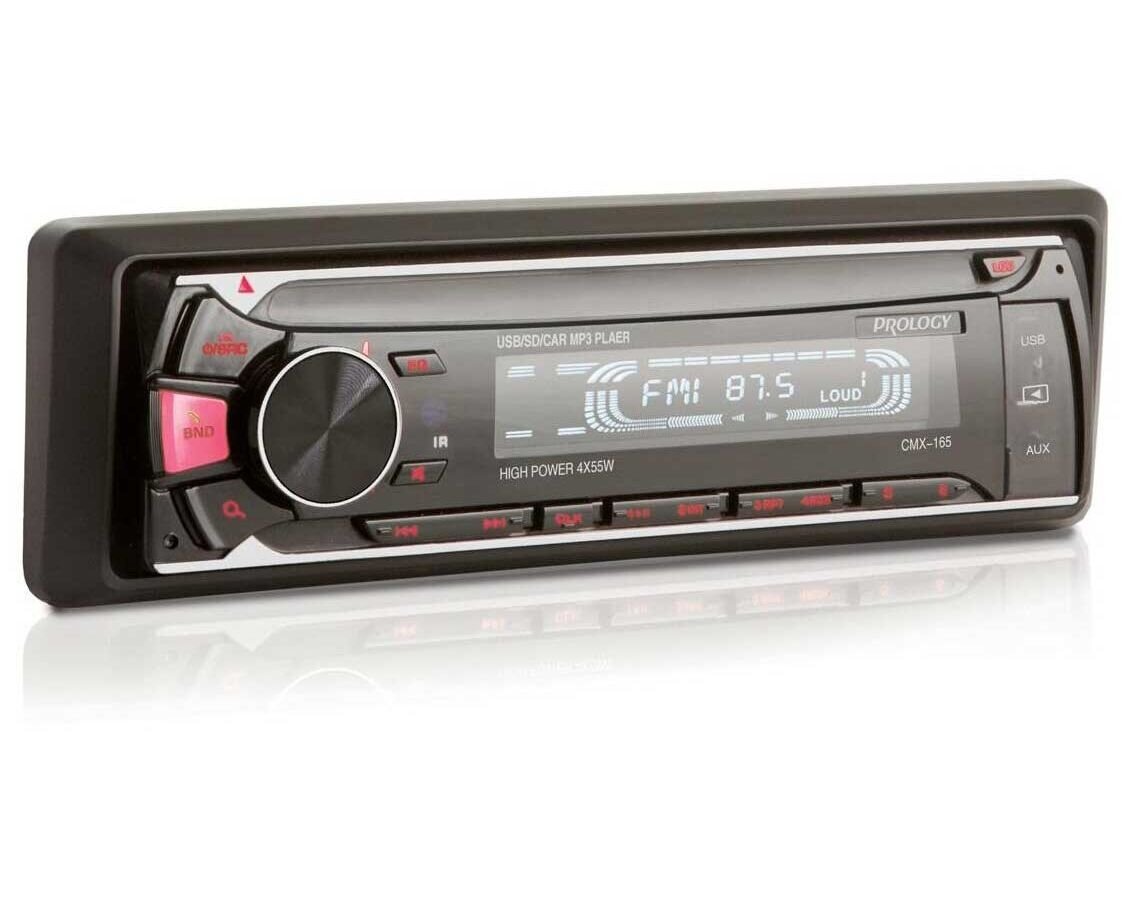 Автомагнитола CMX-165