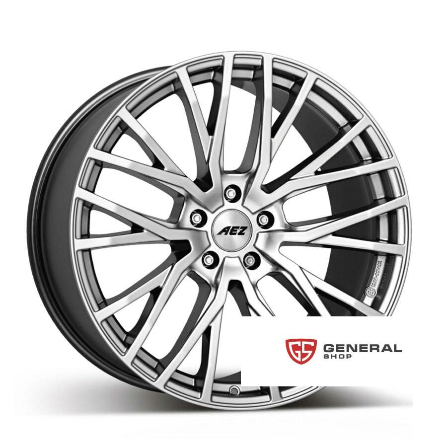 AEZ Panama High Gloss 10,5x20 5x112 ET 40 Dia 66,6 (HS)