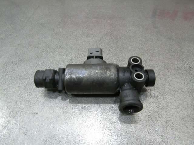 Клапан электромагнитный Mercedes Actros, Axor