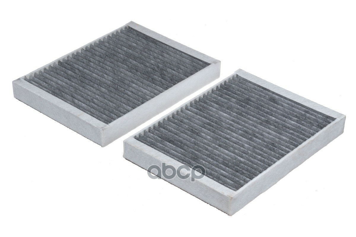 Фильтр Салона Bmw 5 (E39) (95-04) RAF FILTER арт. RSTC042BM