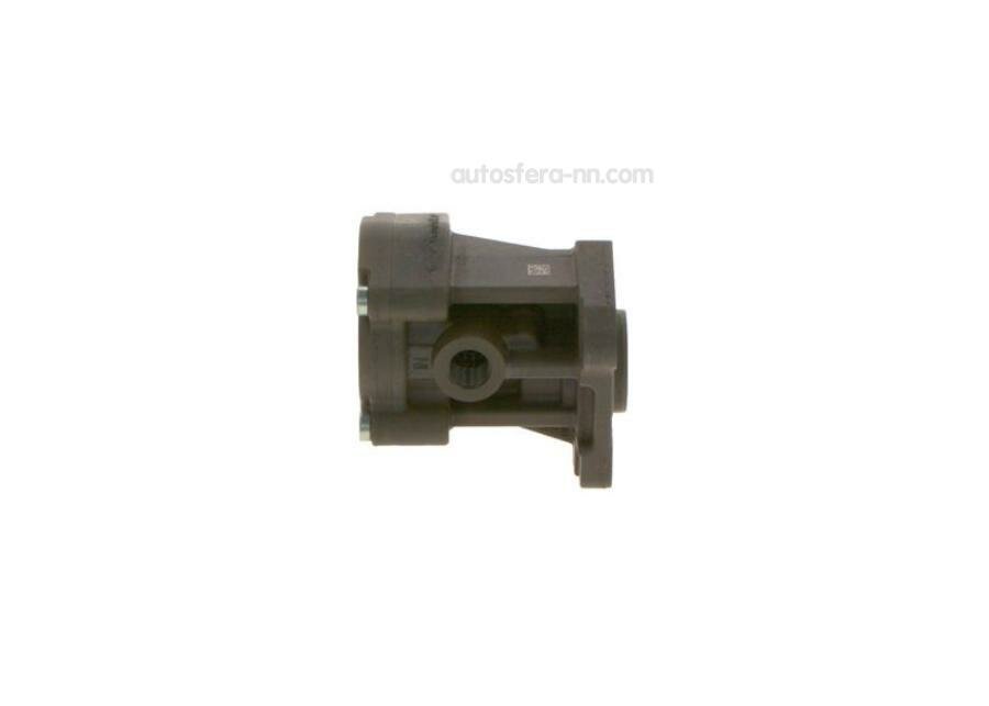 BOSCH 0440020045 Насос топливный подкачки