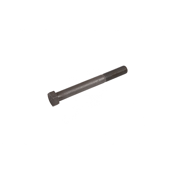 STELLOX 8443978SX (0250231080 / 0709649 / 7400992486) болт амортизатора m20x2.5x180 8.8 din931 _bpw, 84