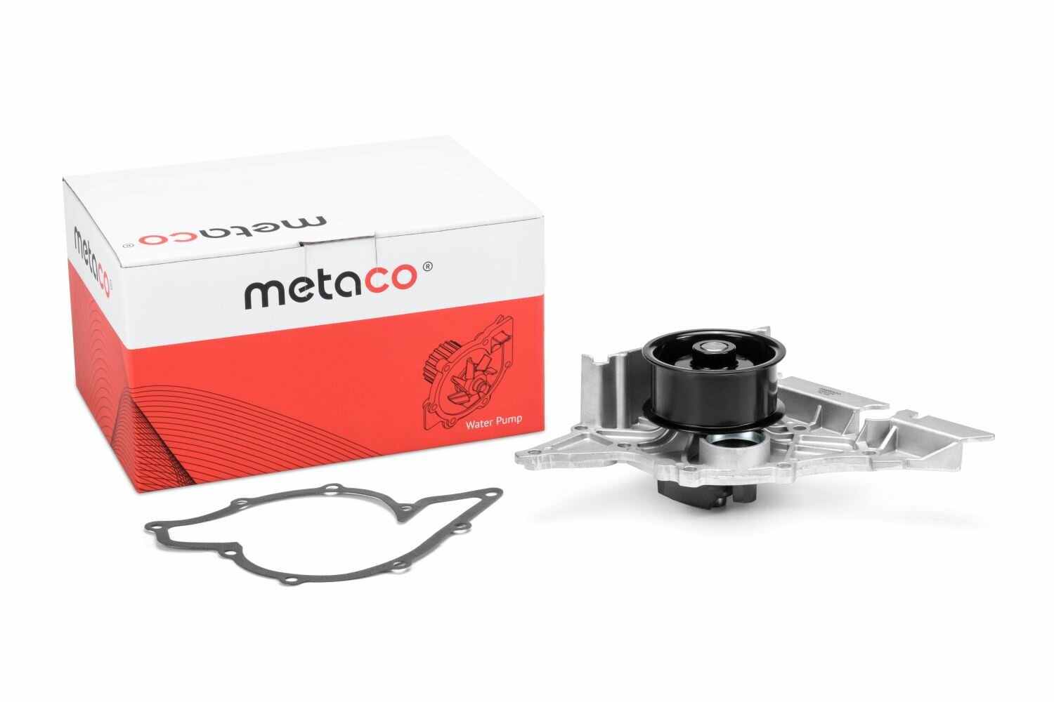 Насос водяной (помпа) Metaco 1500-074