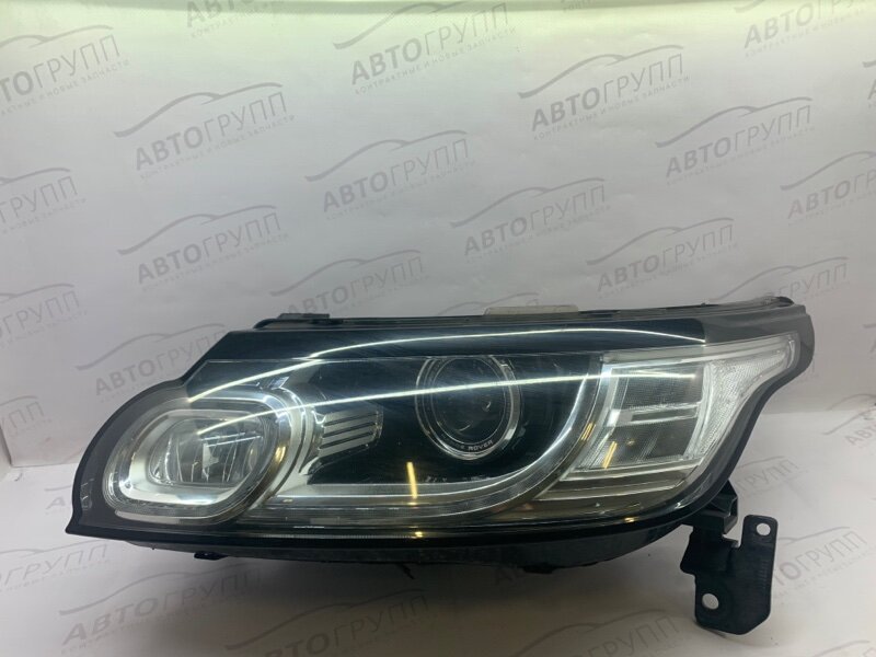 фара Лев. LR RR Sport 2 L494 LR057279