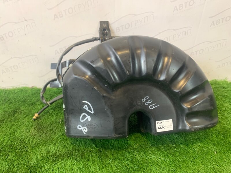 Компрессор пневмоподвески LR RR Vogue 4 L405 LR056304