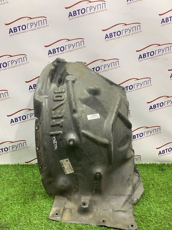 подкрылок Перед. Лев. BMW 320D F31 LCI Ф31 Рестайлинг 51 71 7 260 699