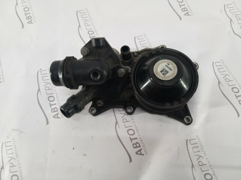 Помпа водяная BMW X5 30d F15 Ф15 11 51 8 516 205