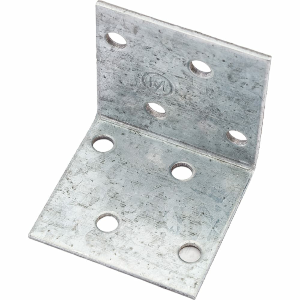 Крепежный уголок ООО Металлист 530504040-012