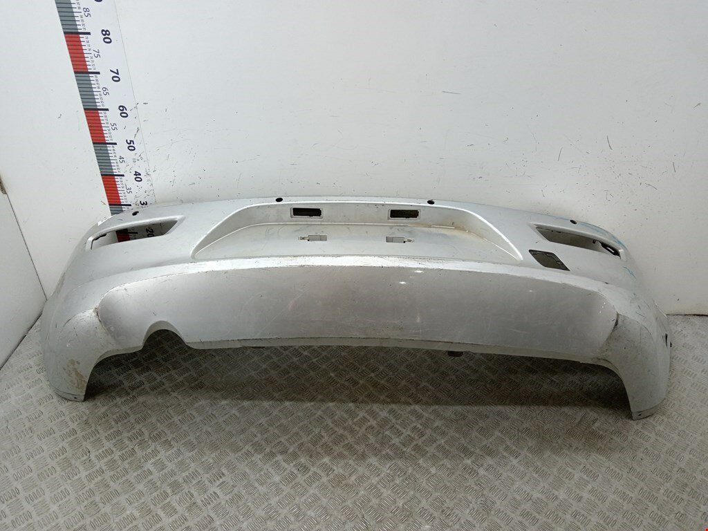 Бампер задний Chevrolet Cruze 2 (J300) 95494198 арт. 1908076