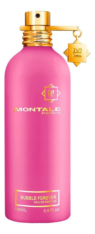 Montale Bubble Forever парфюмерная вода 100мл