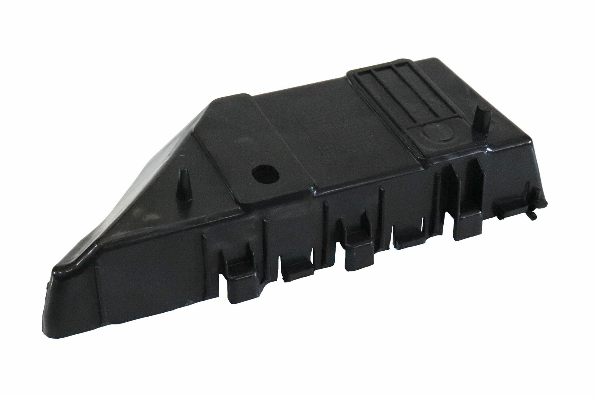 Кронштейн переднего бампера правый Bonus (A132803572)