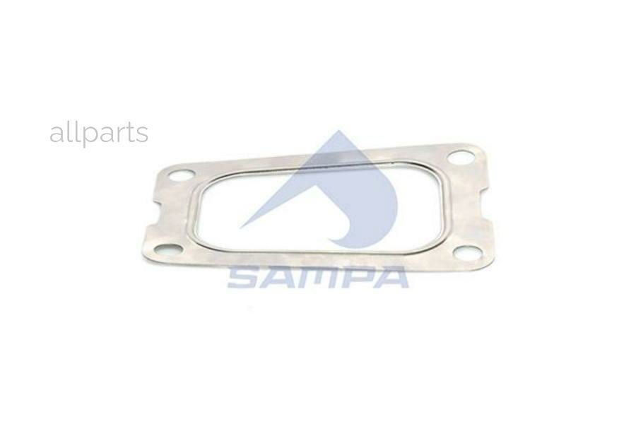 SAMPA 079395 прокладка турбины !\Scania DSC14, IVECO TURBOSTAR дв. 8210.22/42