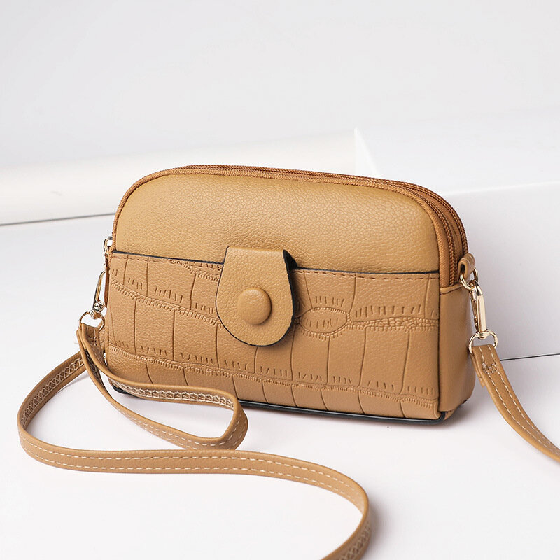 Сумка мессенджер