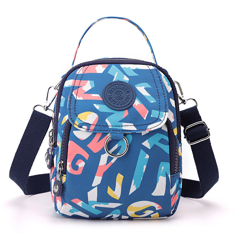 Сумка мессенджер