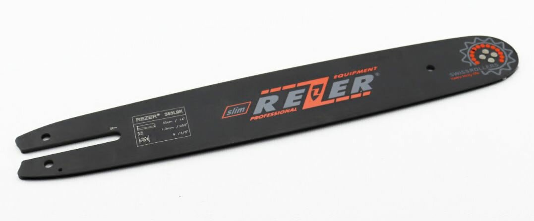 Шина "REZER" 14" 3/8-1.3 (353 L9К) на Штиль 180,250