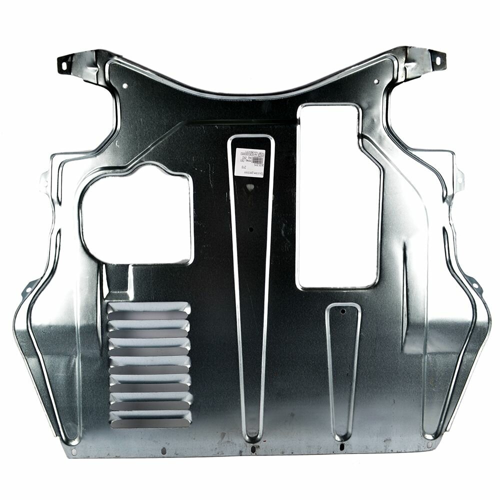 Брызговик двигателя (пыльник) лада ВАЗ-2110-2112 / ВАЗ