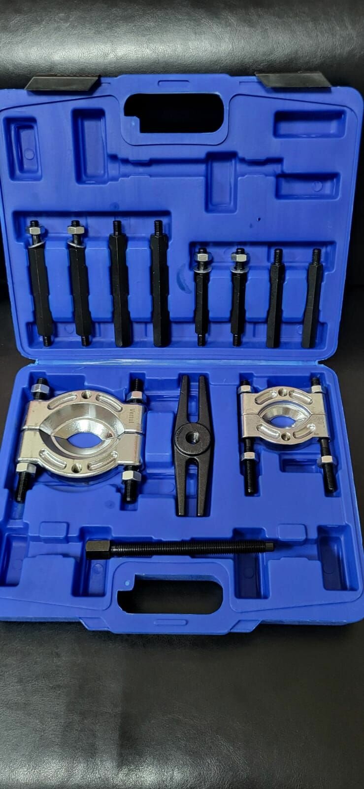 Набор съёмников сепараторного типа 30-75мм VERTUL