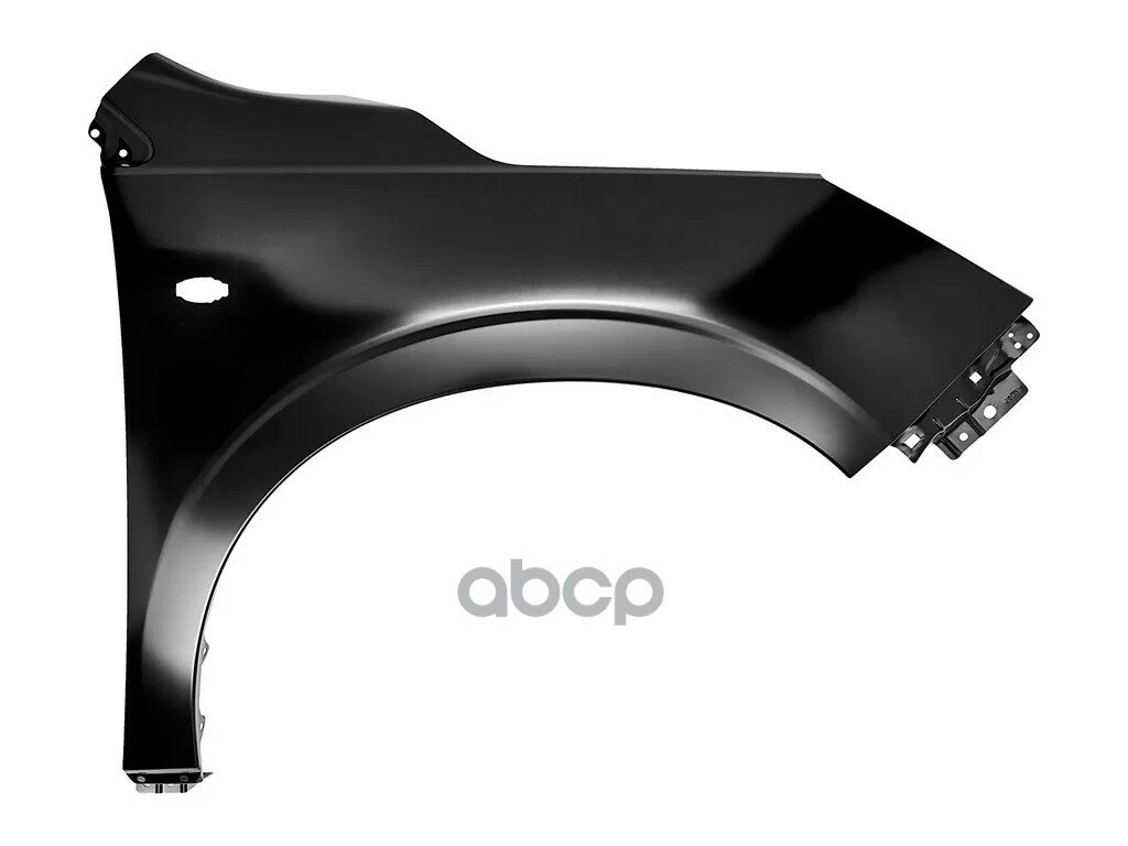 Крыло переднее правое SUBARU арт. 57120SG0009P