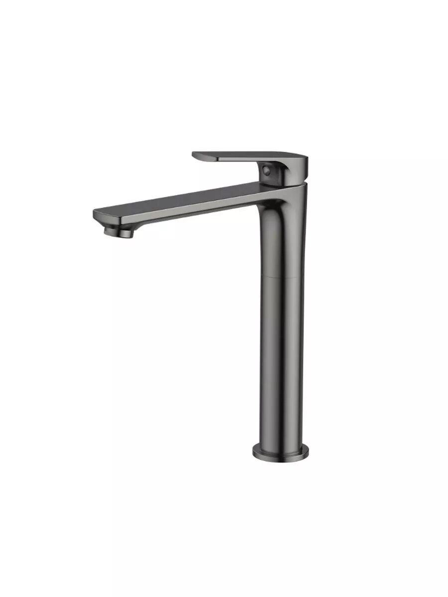 Смеситель Splenka S30.15.09, для умывальника, аэратор, гибкий излив