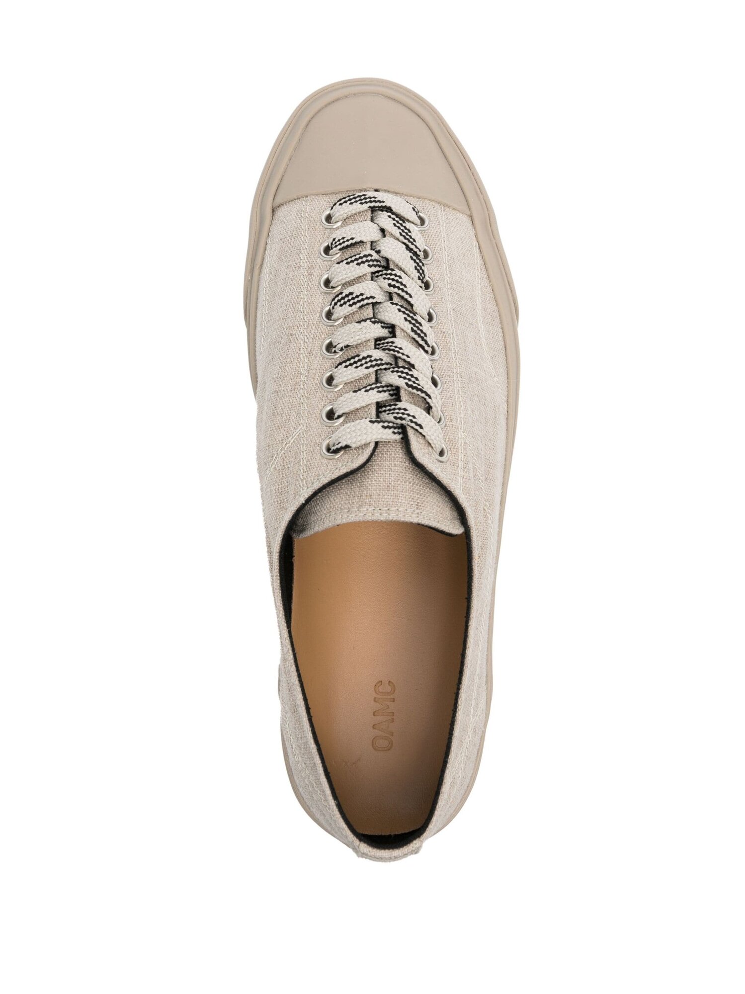 Кроссовки OAMC Ridge Vulc, размер 44, разноцветный — фото 1