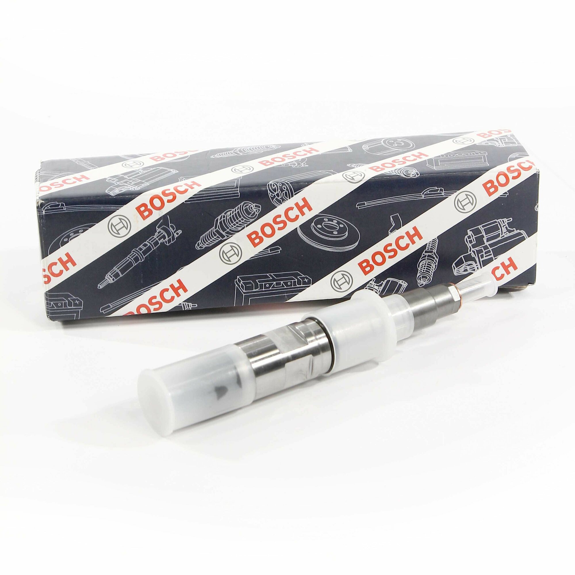 Форсунка топливная дв. 534 ЯМЗ Евро-5