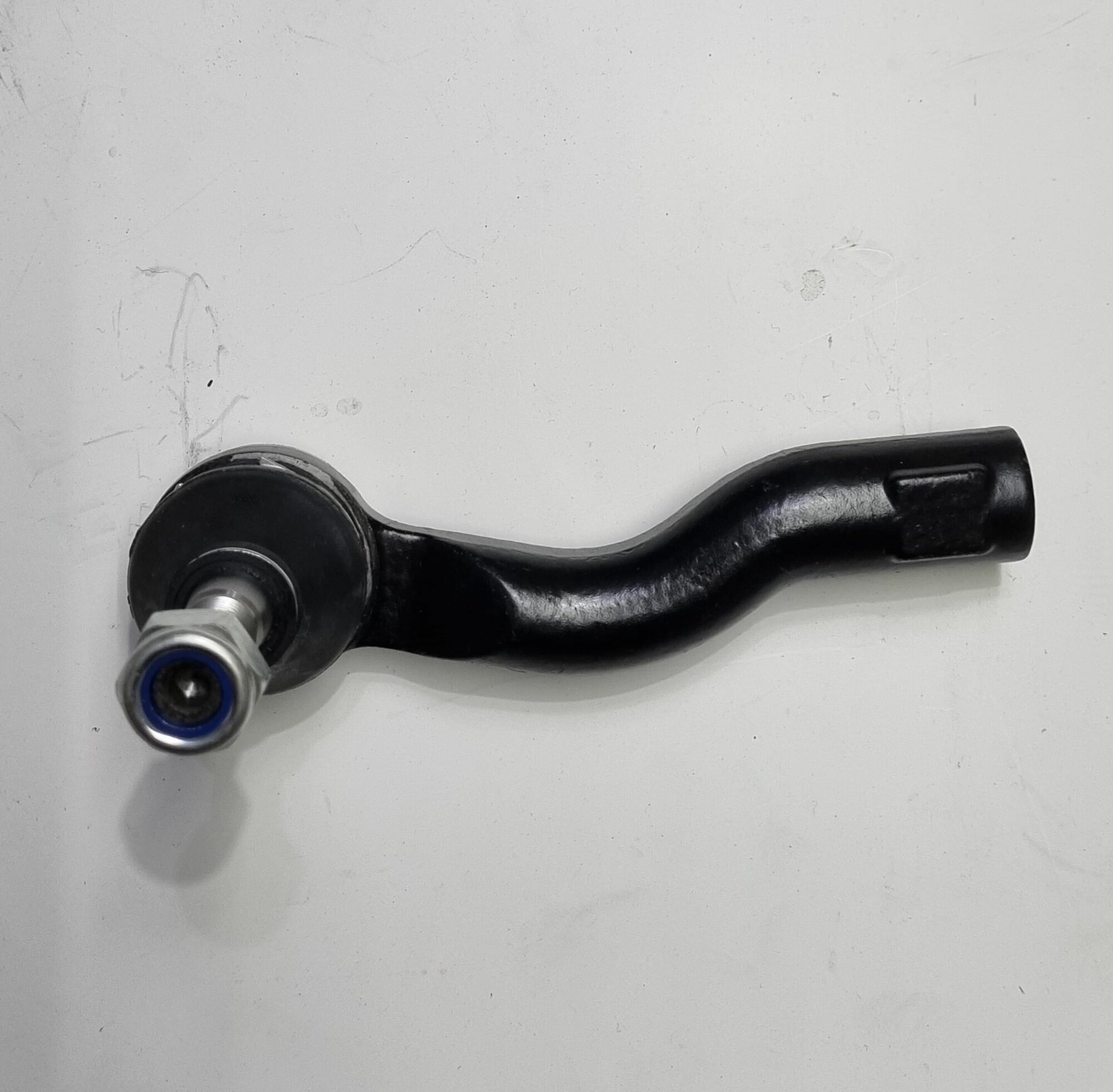 Наконечник левый ZEKKERT Chery Tiggo [2.4 16V 4AT внедорожник 4X2]