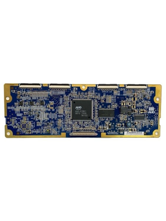 Плата T-Con T260XW02_V3 T315XW01_V6 для SHIVAKI LCD-2610DVD