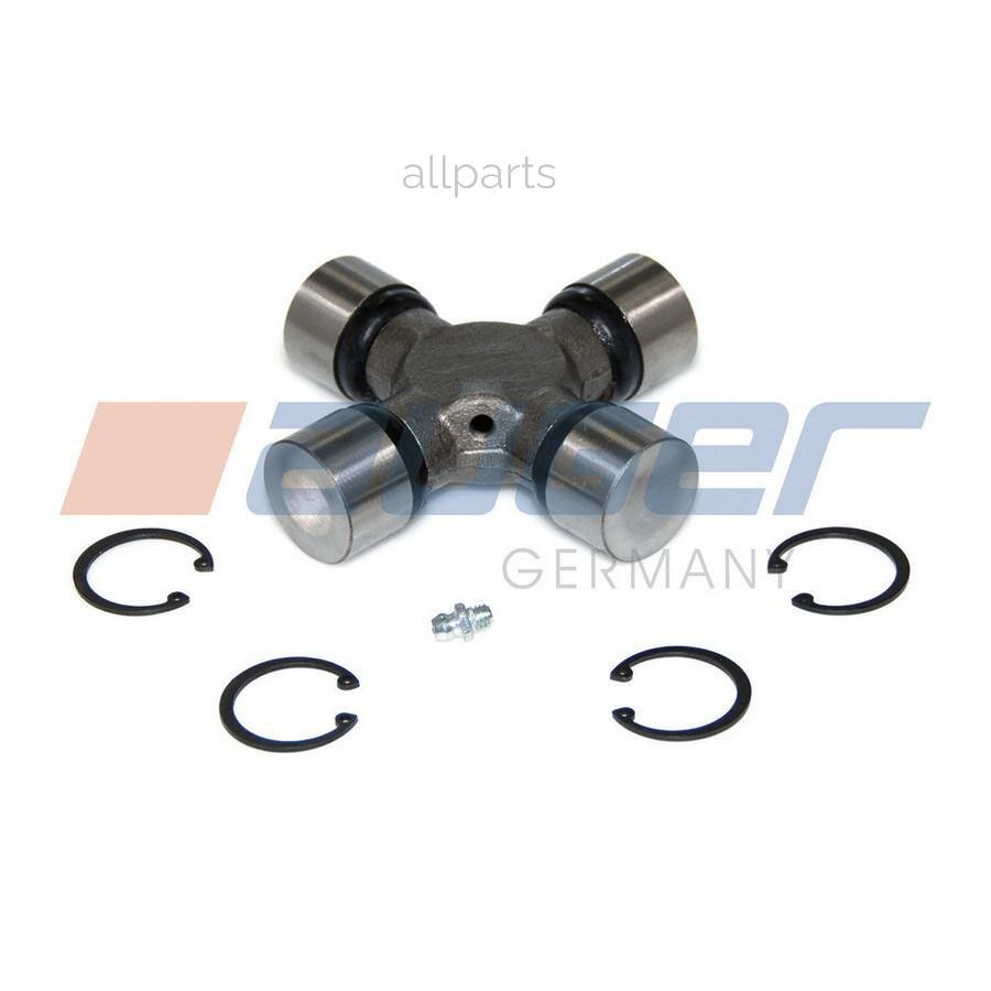 AUGER 68384 крестовина кардана! со стопорами 31x110 \MB Atego, Vario 712-824