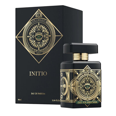 Парфюмерная вода Initio Parfums Prives Oud for Greatness Neo 90 мл.