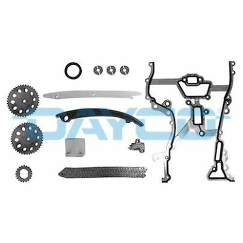 Комплект цепи ГРМ Dayco KTC1004 для Opel Astra