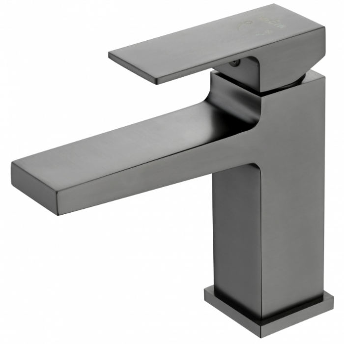 Смеситель для раковины ViEiR V393511-G Графит