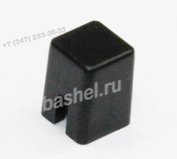 Толкатель SWT-81-61 K чёрный