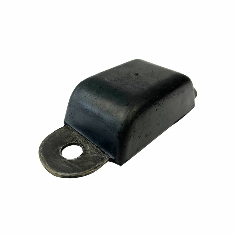 Буфер задней рессоры для Газ 2 штуки