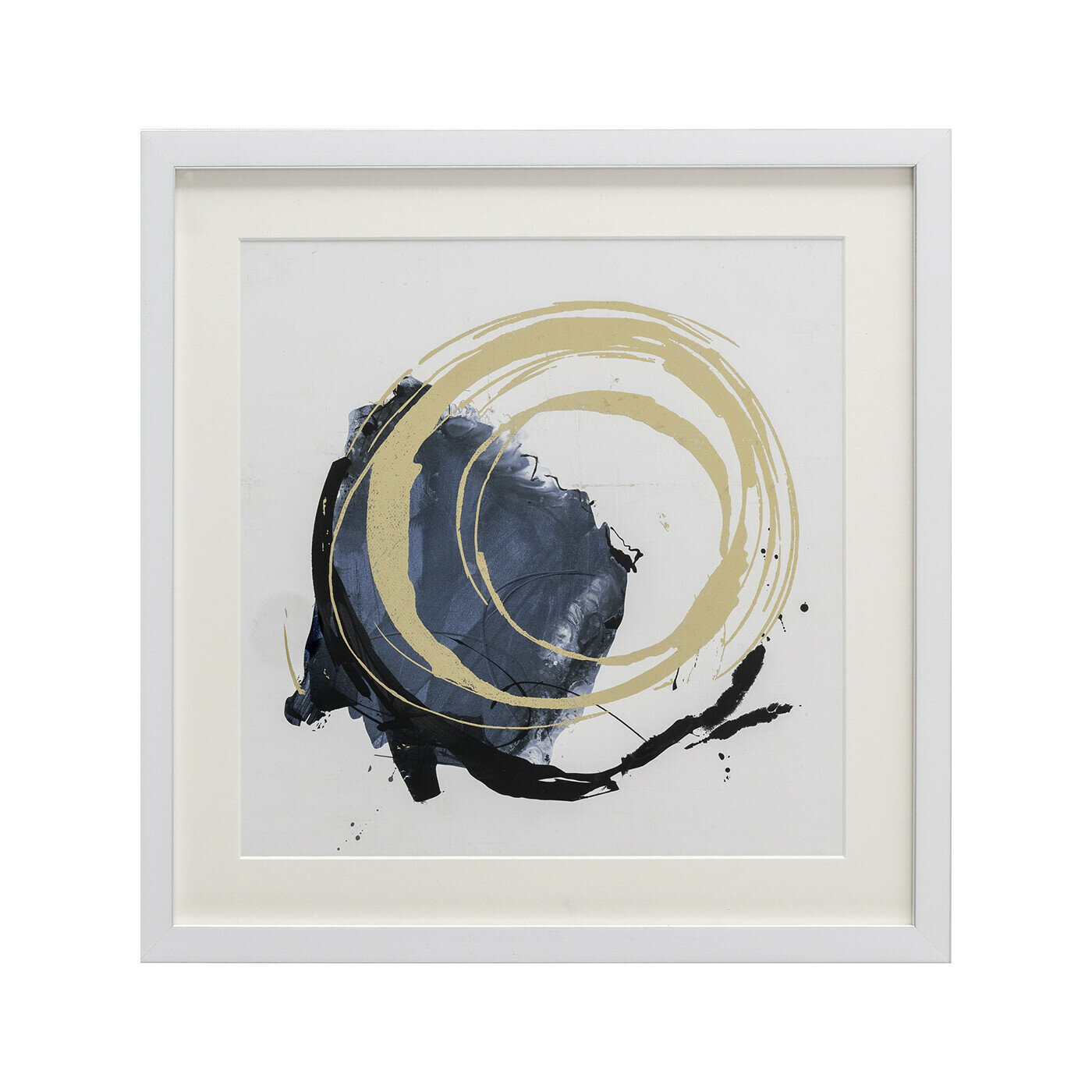 Картина в раме Kessler Casaentera CE05-357650 430х430