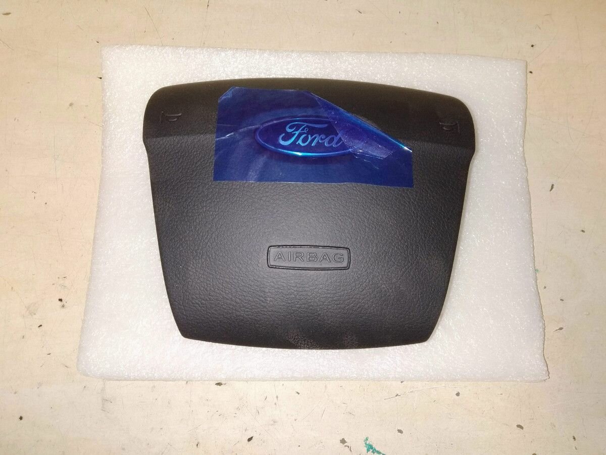 Подушка безопасности в руль AIRBAG Ford Mondeo 4