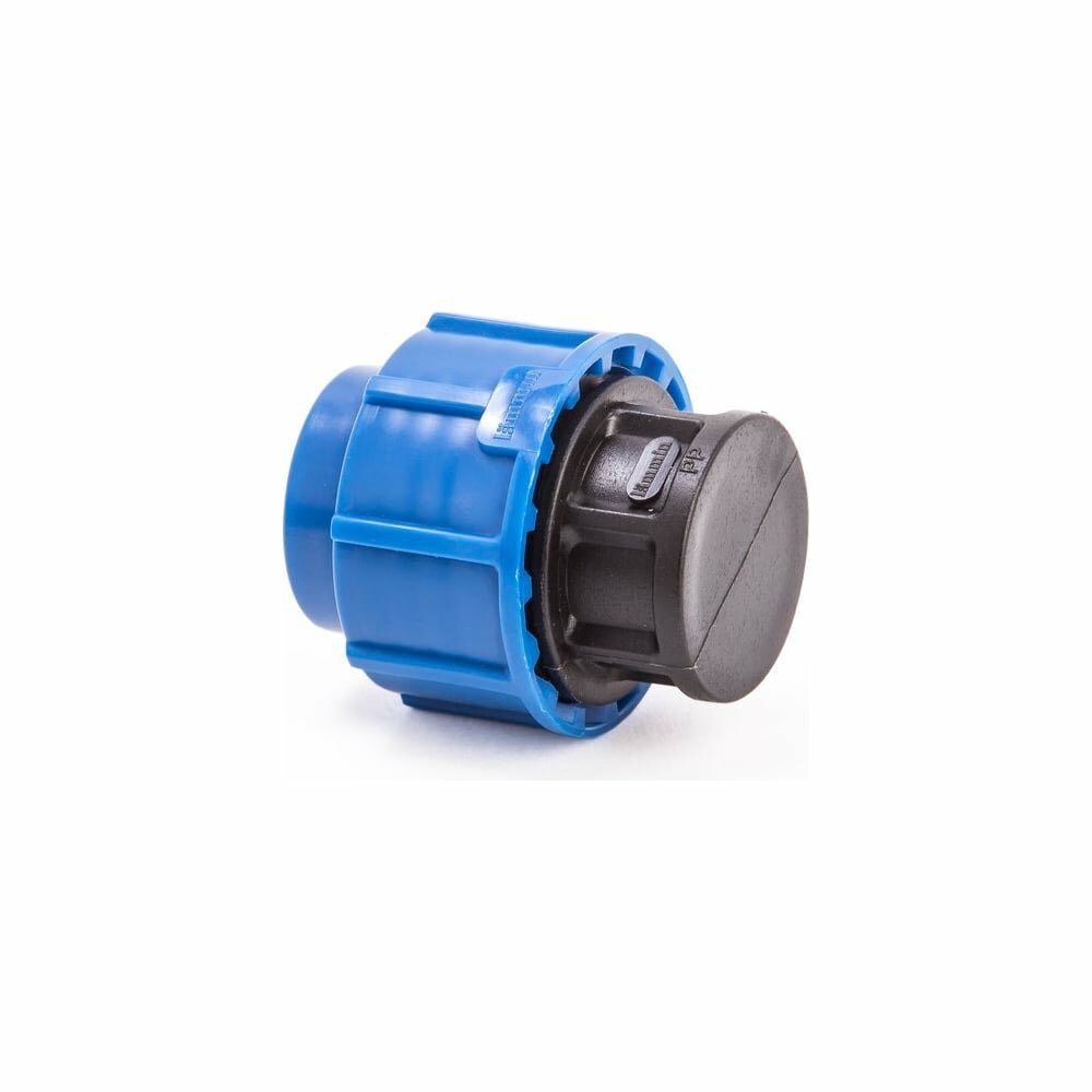 Компрессионная заглушка для ПЭ труб LAMMIN Lm34001000032