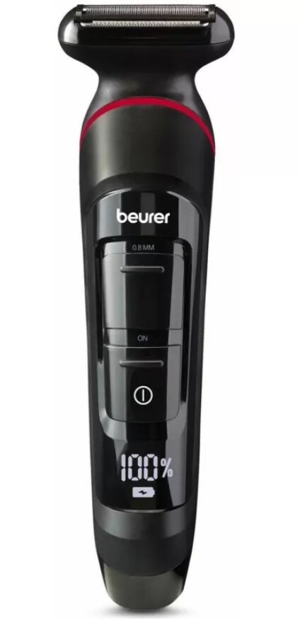 Многофункциональный триммер Beurer MN9X