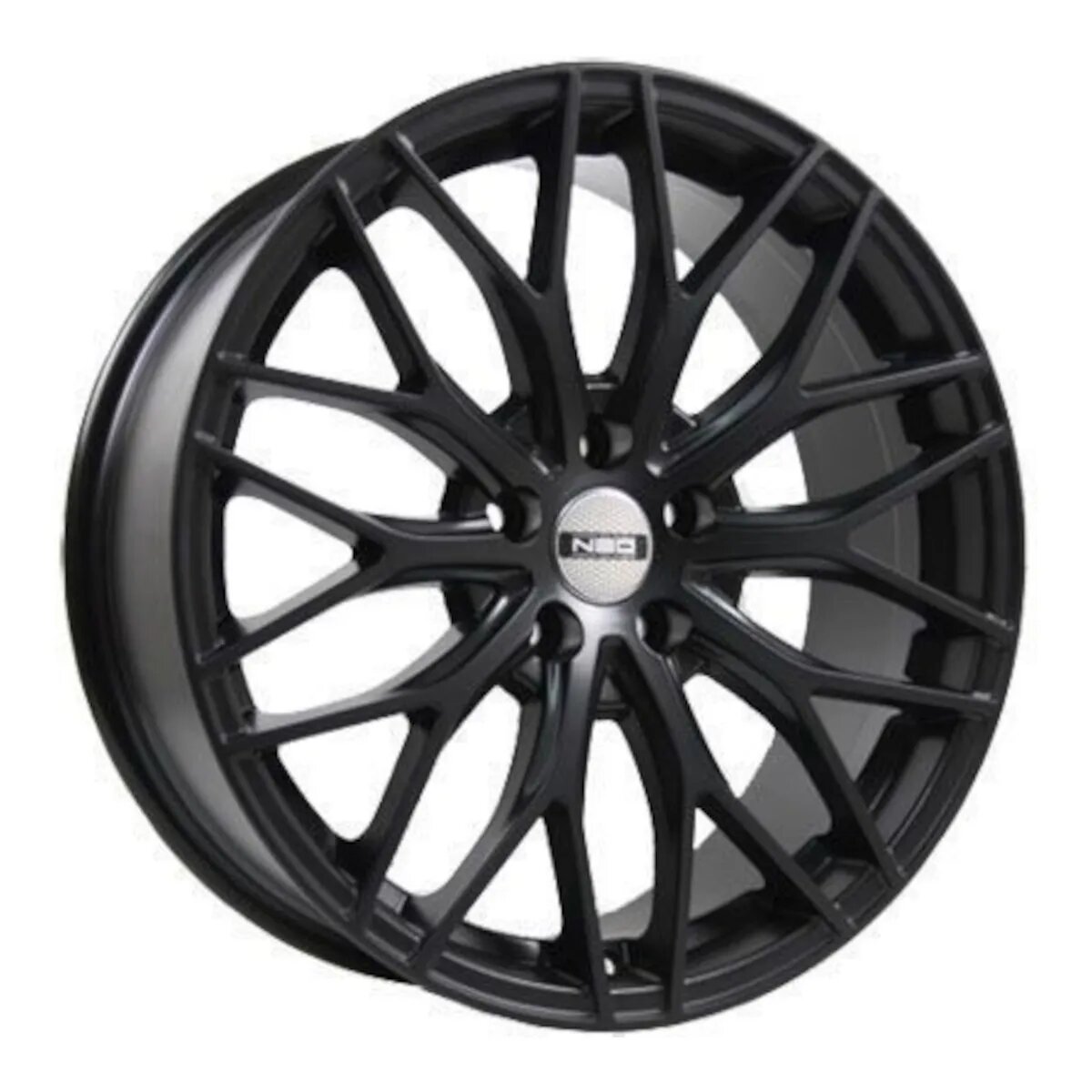 Колесный диск Neo 240 N 20x8.5" PCD5x112 ET42 D66.6