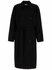 Пальто THE ROW Kolden, размер 42, black / black