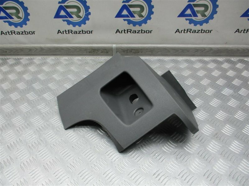 Б/У Пластик салона Ford Focus 2 / Форд Фокус 2 1.6 SHDA 100Л.С. 2010