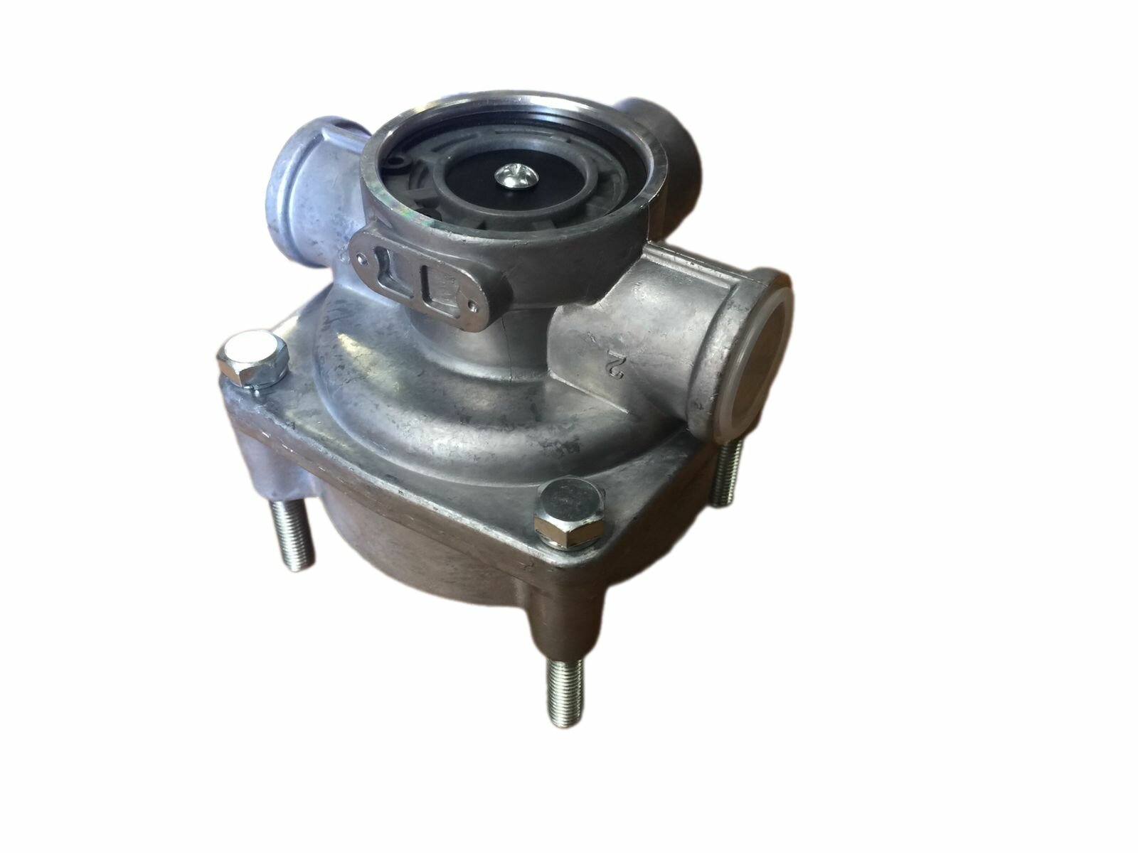 Клапан ускорительный Камаз / ZTD 100-3518010