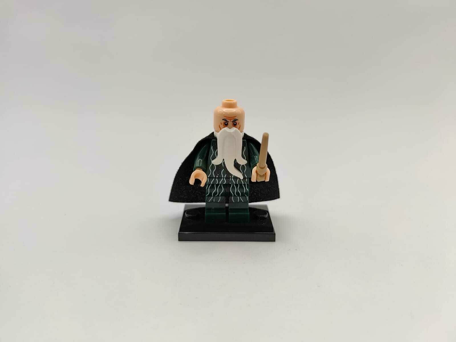 Минифигурка «Салазар Слизерин»