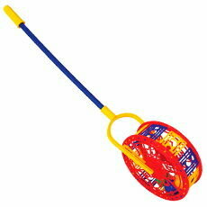 Каталка "Лошадки"